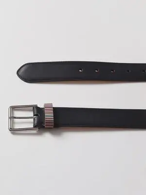 Paul Smith Belt Colour