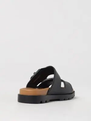 Camper Heeled Sandals Colour