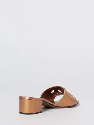Dolce & Gabbana Heeled Sandals Colour