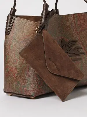Etro Shoulder Bag Colour