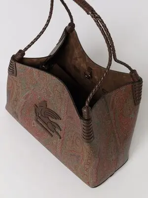 Etro Shoulder Bag Colour