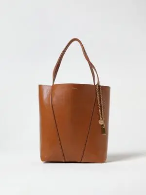 Chloé Shoulder Bag Colour Beige