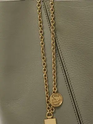 Chloé Shoulder Bag Colour - Green