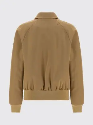 A.p.c. Cotton Blend Jacket