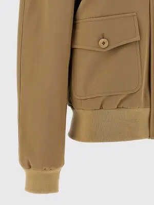 A.p.c. Cotton Blend Jacket