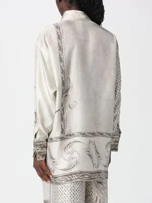 Max Mara Shirt Colour