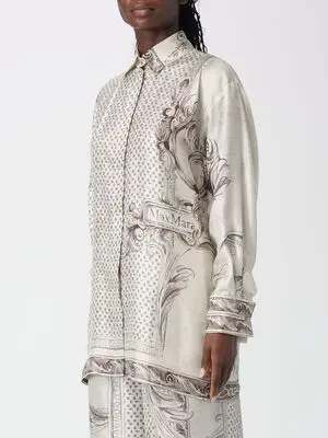 Max Mara Shirt Colour