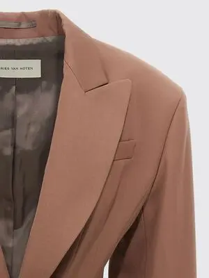 Dries Van Noten Jacket Colour
