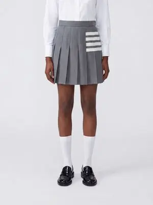 Thom Browne Knee Length Skirts
