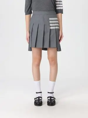 Thom Browne Frill Skirts