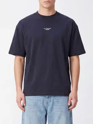 Drole De Monsieur T-shirt Colour - Black