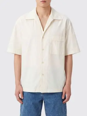 ENTIRE STUDIOS Cotton Shirt - White