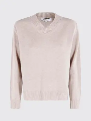 Maison Kitsuné Jumper Colour - Beige