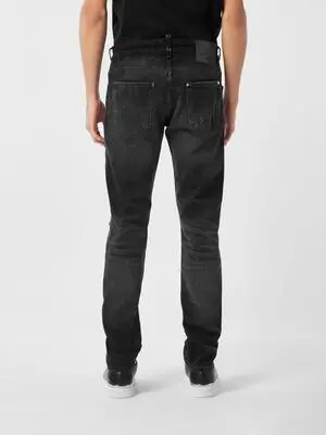 Philipp Plein Skinny Jeans - Black