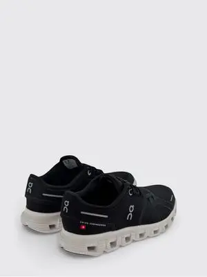 On Cloud 6 Mesh Sneakers