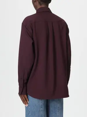 Victoria Beckham Shirt Colour