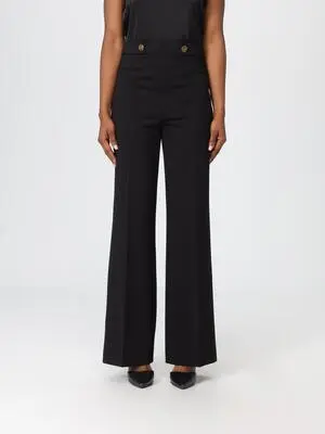 TWINSET Trousers Colour - Black