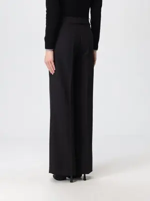 Pinko Tailored Wide Leg Trousers