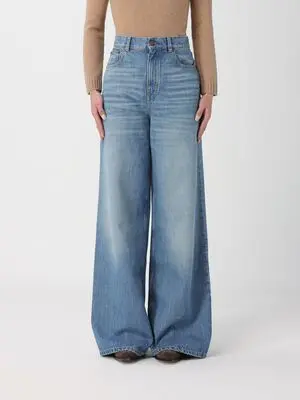 Chloé Jeans Colour - Gnawed Blue
