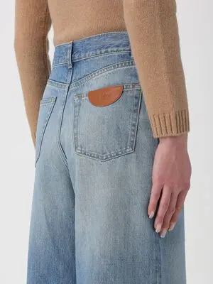 Chloé Jeans Colour