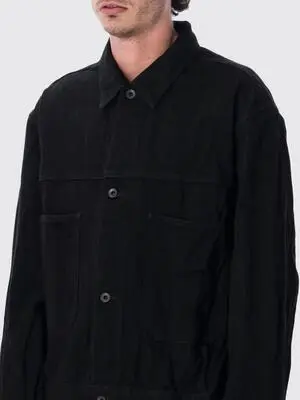 Studio Nicholson Cotton Denim Jacket