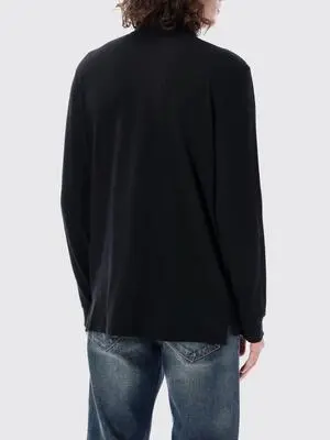 Polo Ralph Lauren Polo Shirt Colour - Black