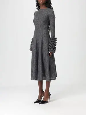 Alaïa Dress Colour