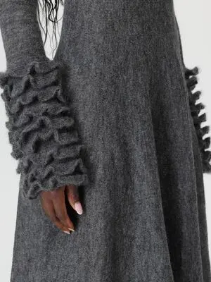 Alaïa Dress Colour