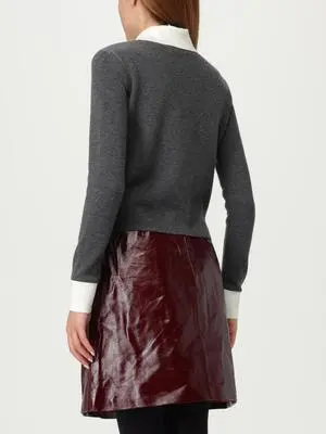 SELF-PORTRAIT Jumper Colour