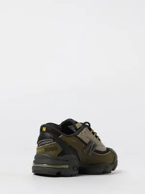 NEW BALANCE Trainers Colour