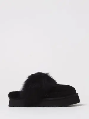 UGG Shoes Colour - Black