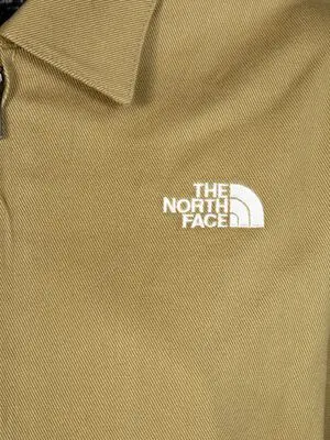 The North Face Cotton Twill Jacket