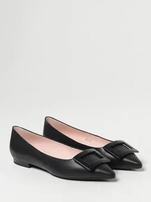 ROGER VIVIER Ballerina Flats