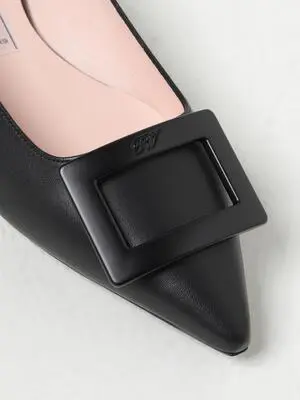 ROGER VIVIER Ballerina Flats