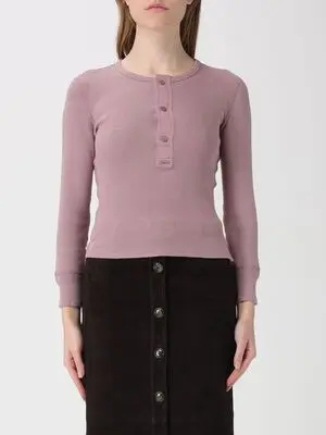 Chloé T-shirt Colour - Lilac