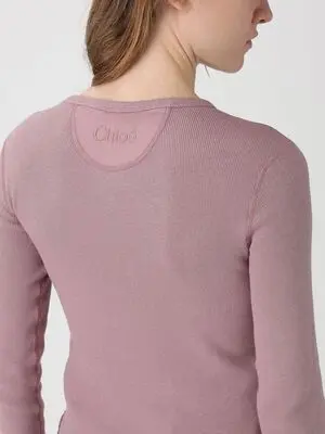 Chloé T-shirt Colour