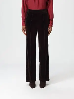 MASON'S Trousers Colour - Ebony