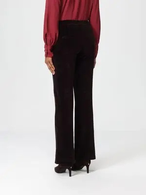 MASON'S Trousers Colour