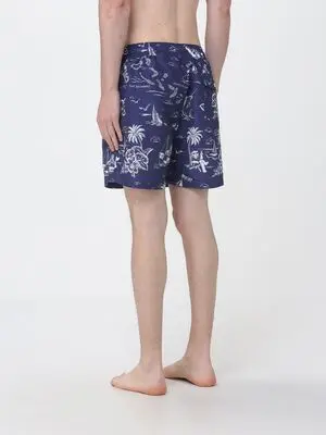 Polo Ralph Lauren Recycled Polyester Swim Shorts