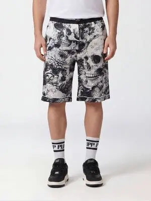 Philipp Plein Shorts