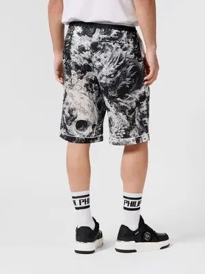 Philipp Plein Shorts