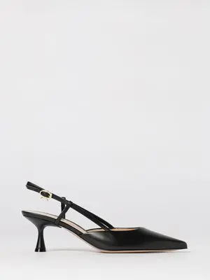 GIANVITO ROSSI Court Shoes Colour - Black