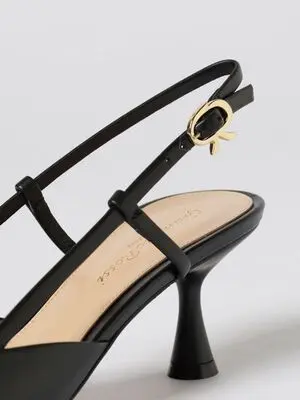 GIANVITO ROSSI Court Shoes Colour