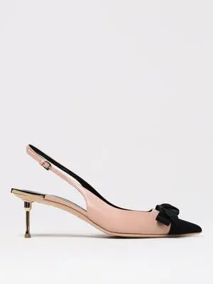 Elisabetta Franchi Court Shoes Colour - Pink