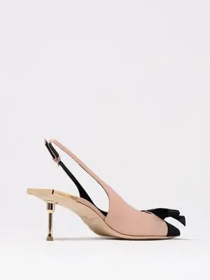 Elisabetta Franchi Court Shoes Colour