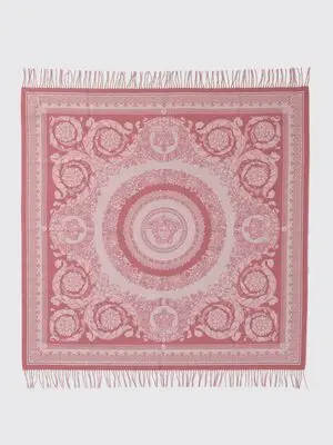 Versace Bedcovers And Blankets Lifestyle Colour - Pink