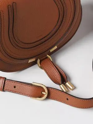 Chloé Mini Bag Colour - Dove Grey