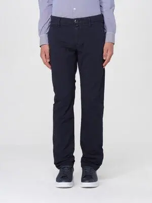 Jacob Cohen Trousers Colour - Denim