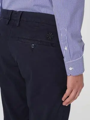 Jacob Cohen Trousers Colour