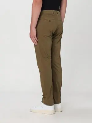 Jacob Cohen Straight Leg Trousers